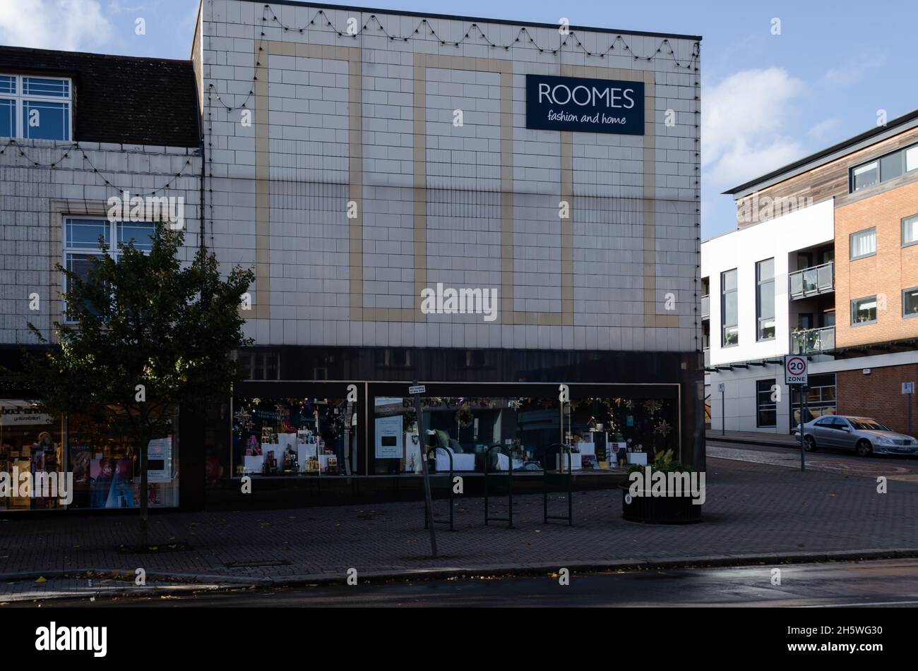 Upminster station hi-res stock photography and images - Alamy
