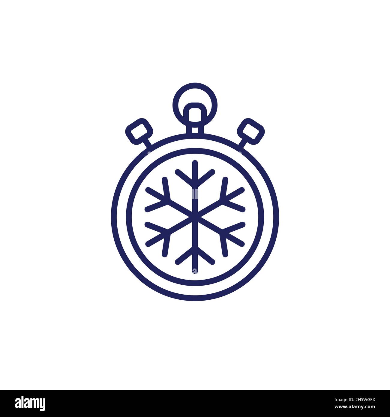 Regulator clock Stock Vector Images - Alamy