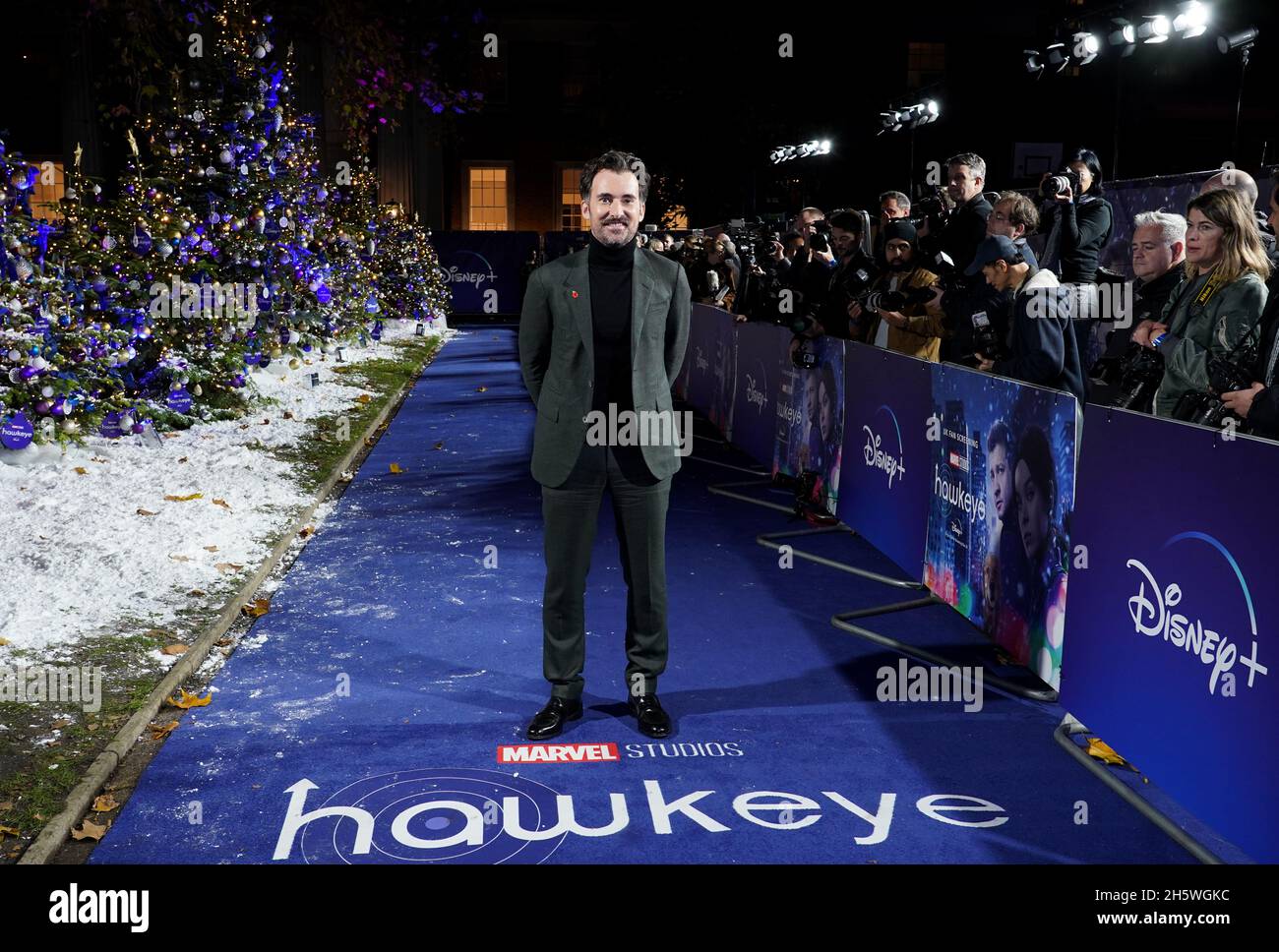 Curzon hoxton hi-res stock photography and images - Alamy