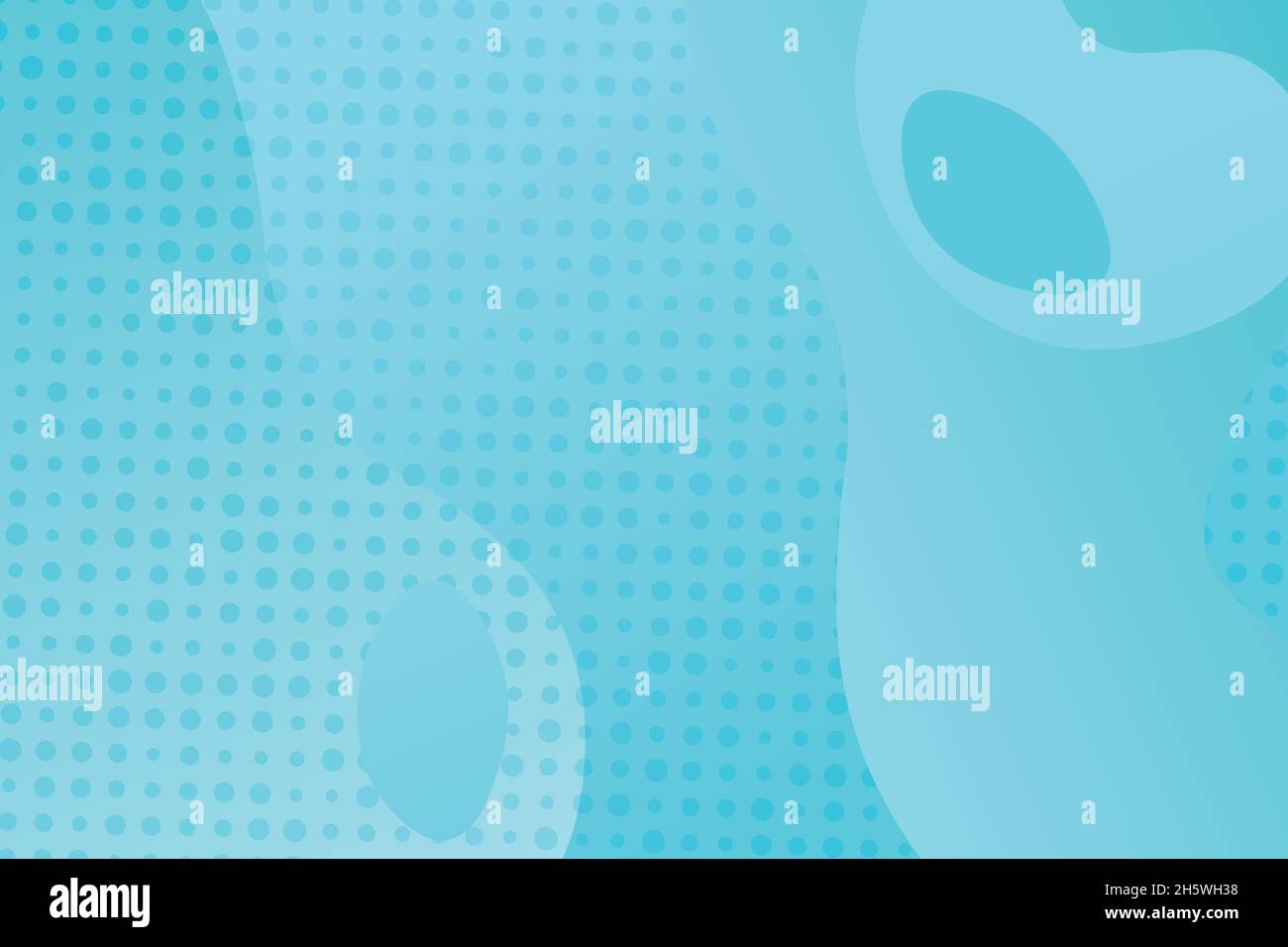 Abstract background with colorful fluid shapes, gradient waves ...