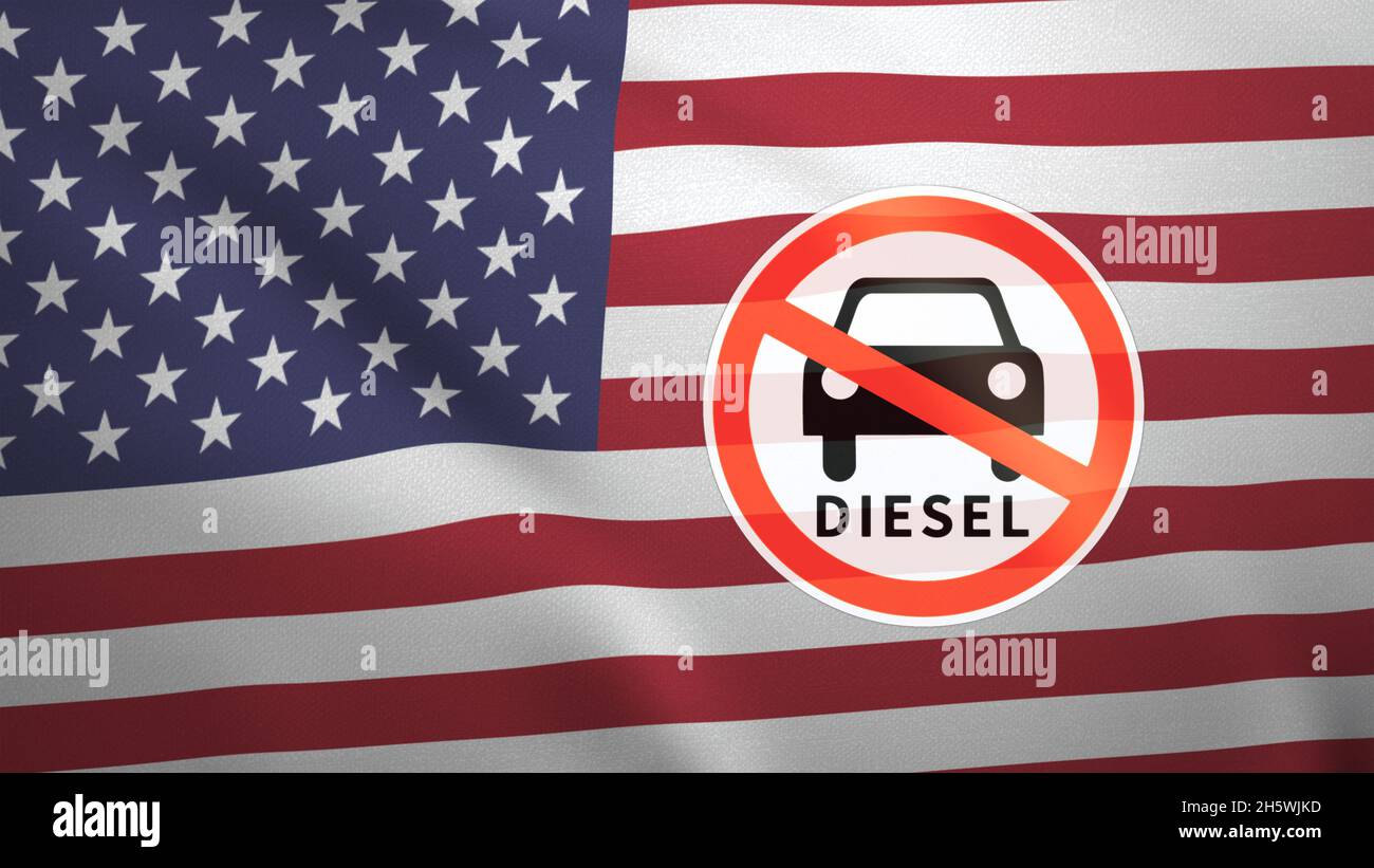 Will Diesel Fuel Be Banned at Liam Threlfall blog