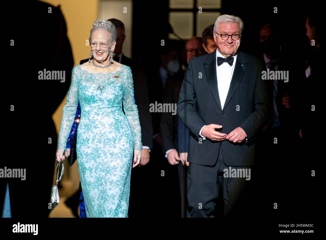 The heir to the german throne hi-res stock photography and images - Alamy