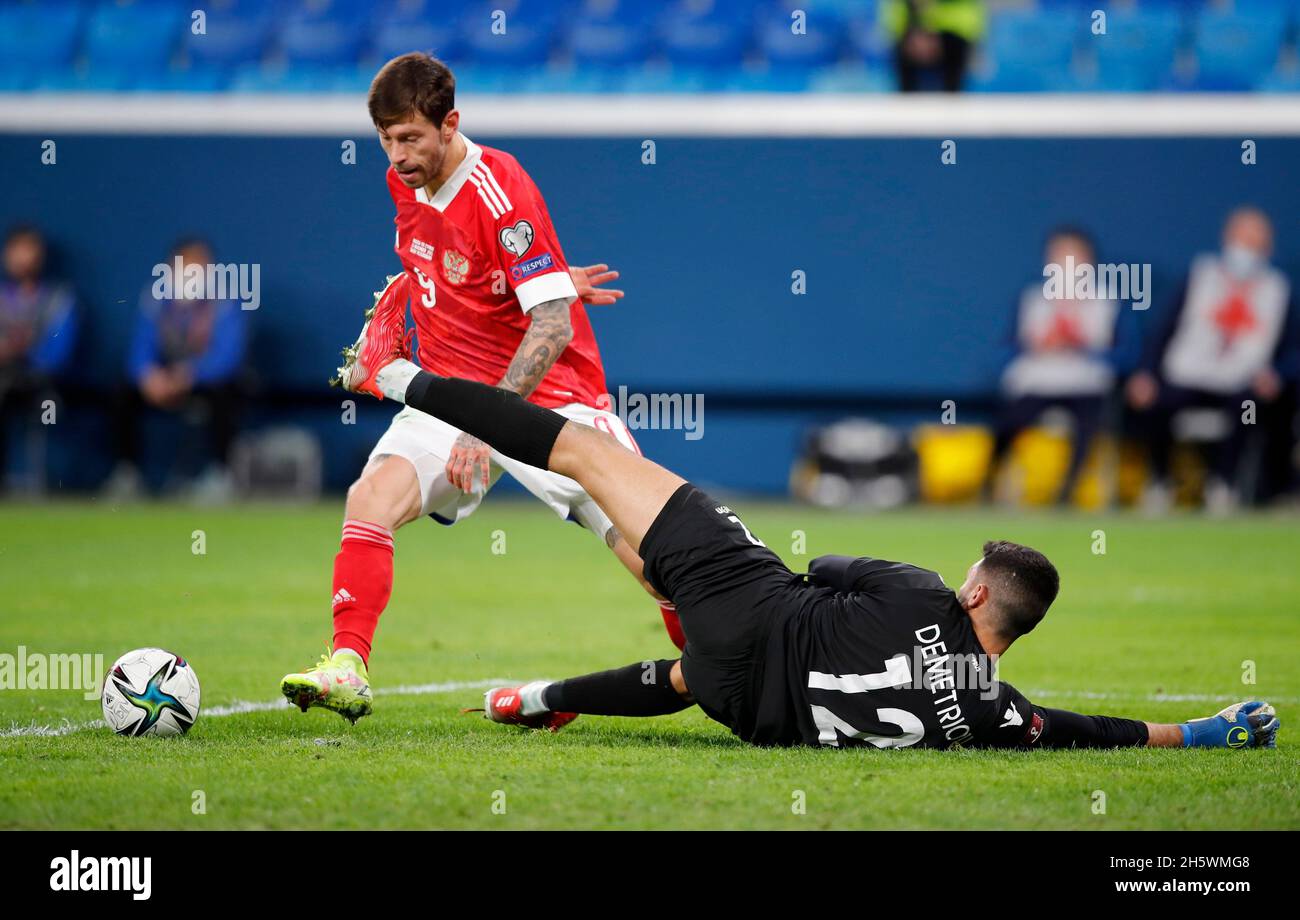 Demetris demetriou hi-res stock photography and images - Alamy