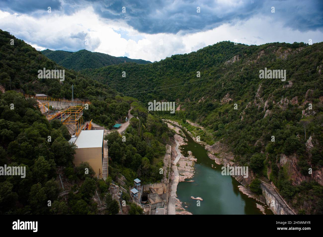 Ter viewpoint hi-res stock photography and images - Alamy