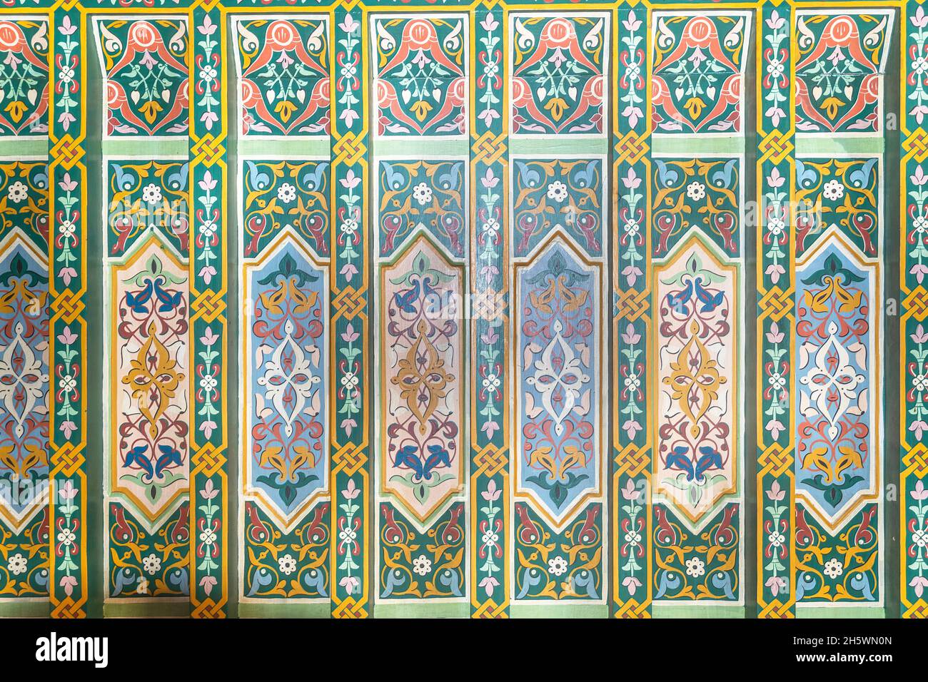 Arab carpet texture background hi-res stock photography and images - Alamy