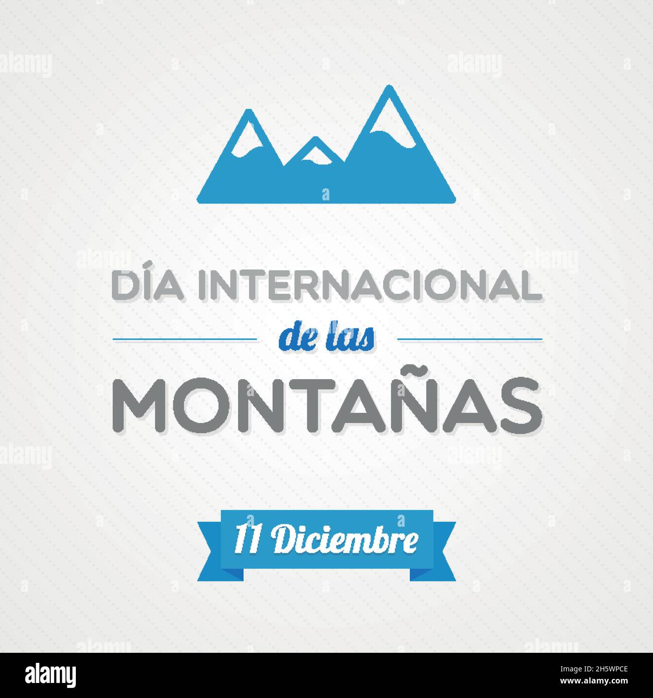 Spanish mount Stock Vector Images - Alamy