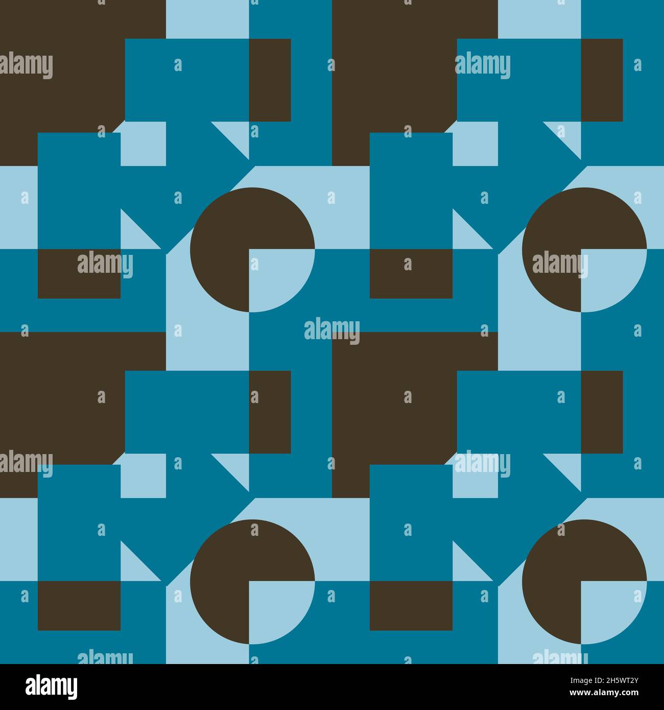 Applications of geometric shapes Stock Vector Images - Alamy