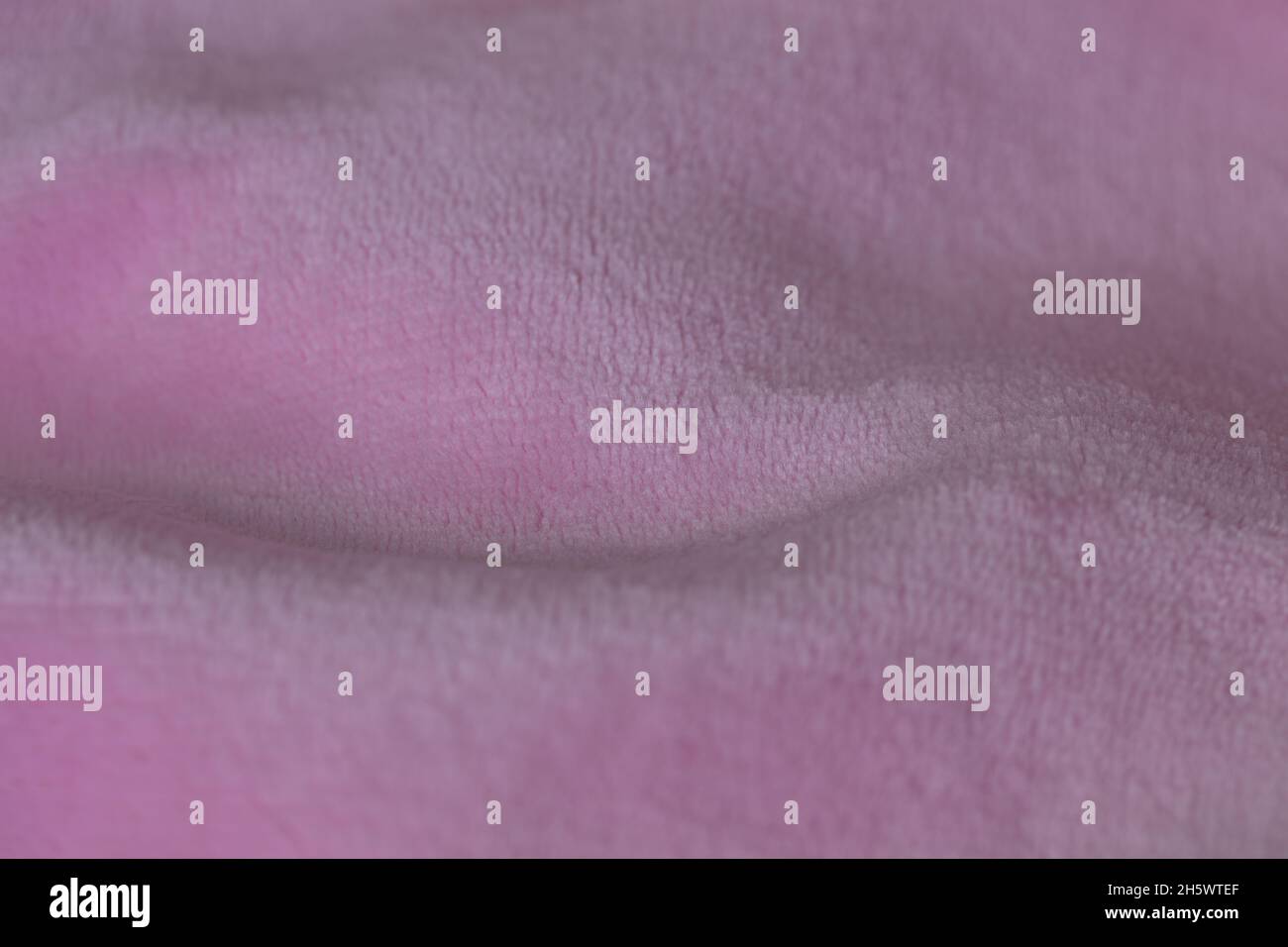 pink velour plush cloth textured background Stock Photo - Alamy