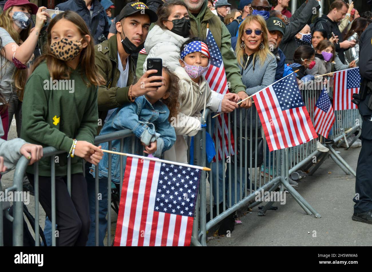 Thousands from more than 300 units in the Armed Forces took part in the ...