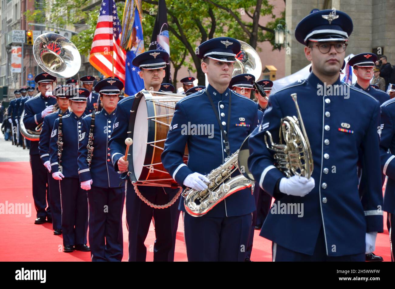 Thousands from more than 300 units in the Armed Forces took part in the ...
