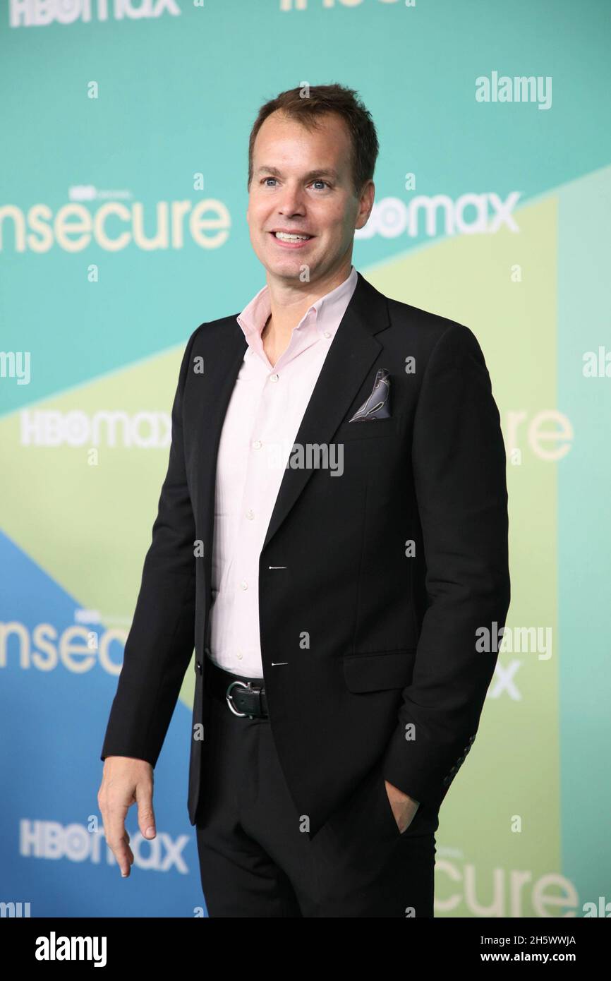 Los Angeles - CA - 20211021 The castcrew and guests attend the premiere ...