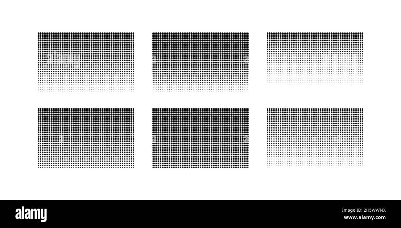 Gradation Black and White Stock Photos & Images - Alamy