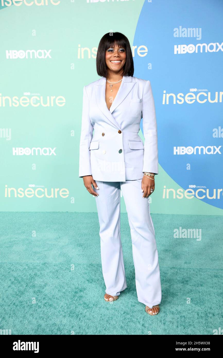 Los Angeles - CA - 20211021 The castcrew and guests attend the premiere ...