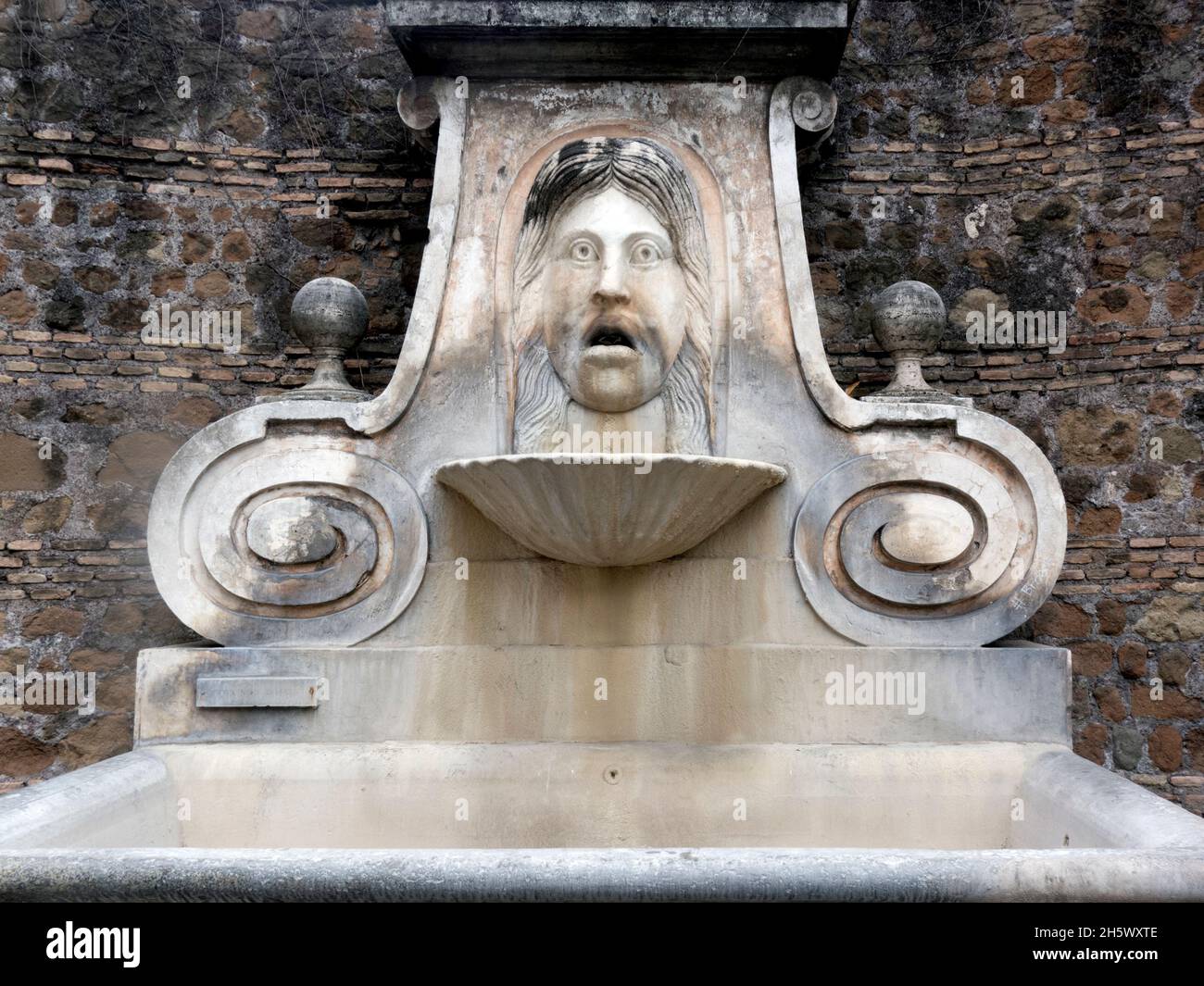 Giulia Farnese Painting