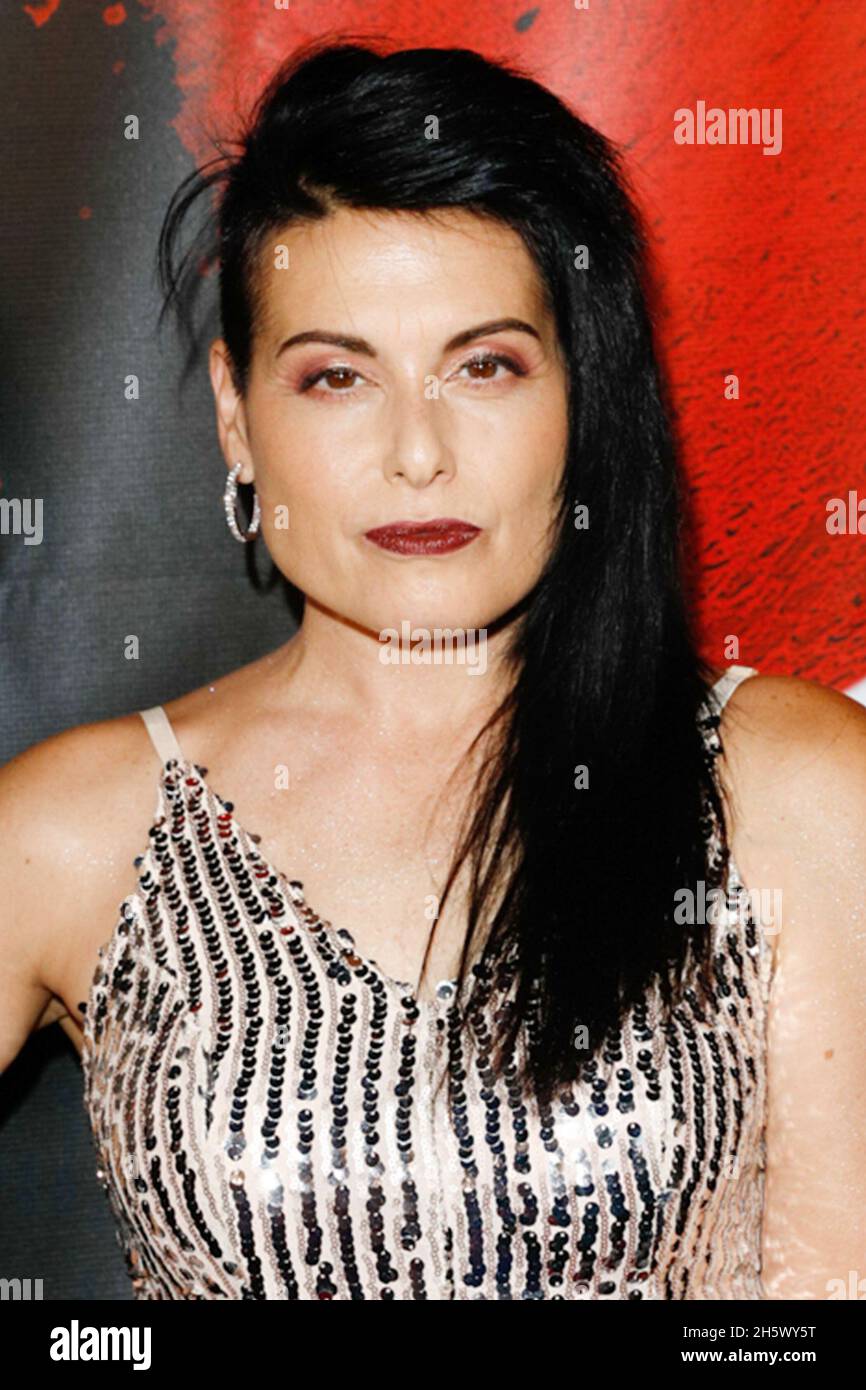 Los Angeles - CA - 20211001-Los Angeles Special Screening and Mixer of ...