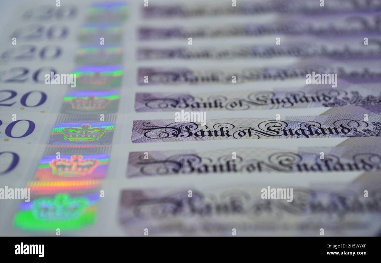Hologram banking hi-res stock photography and images - Alamy
