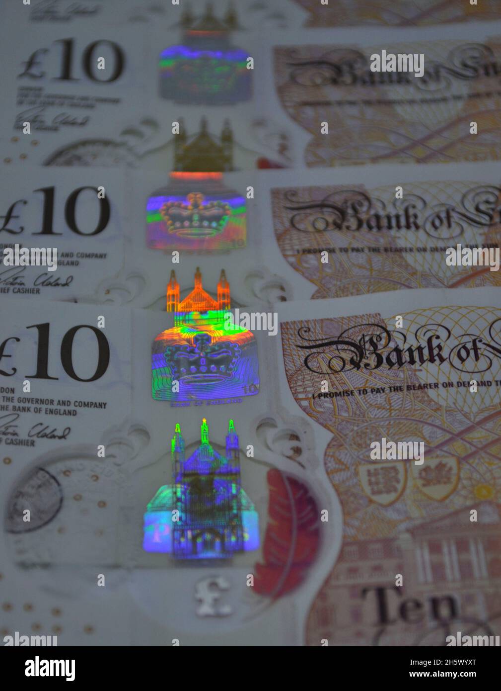 Hologram banking hi-res stock photography and images - Alamy