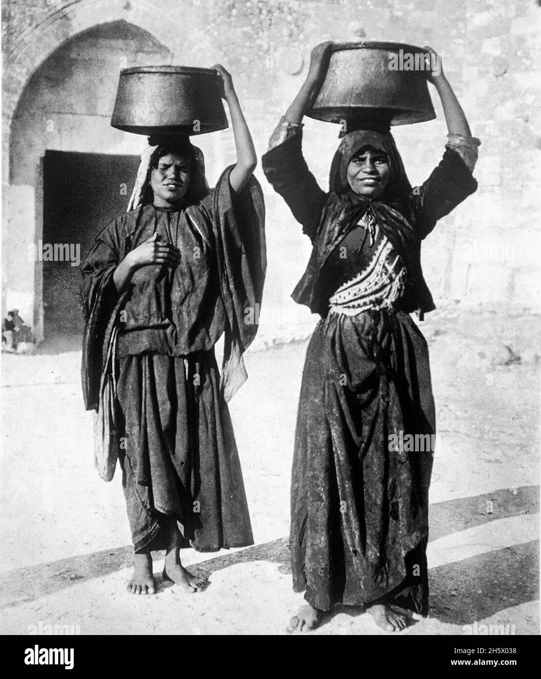 Felix Adrien Bonfils High Resolution Stock Photography and Images - Alamy