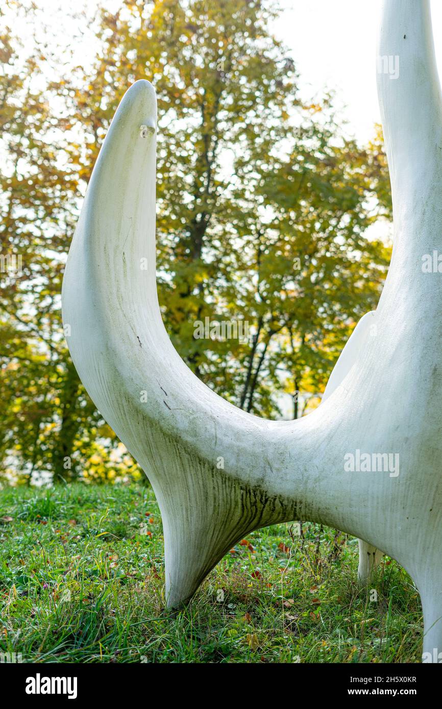 second world war memorial in Slovenia near Drazgose Stock Photo - Alamy second world war memorial in Slovenia near Drazgose Stock Photo - Alamy