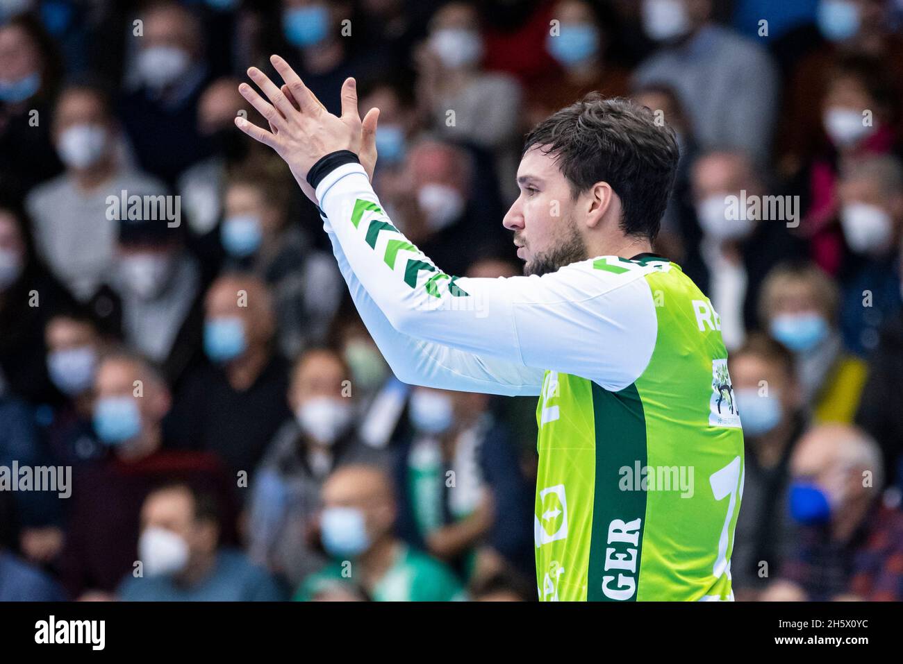 Ews arena göppingen hi-res stock photography and images - Alamy