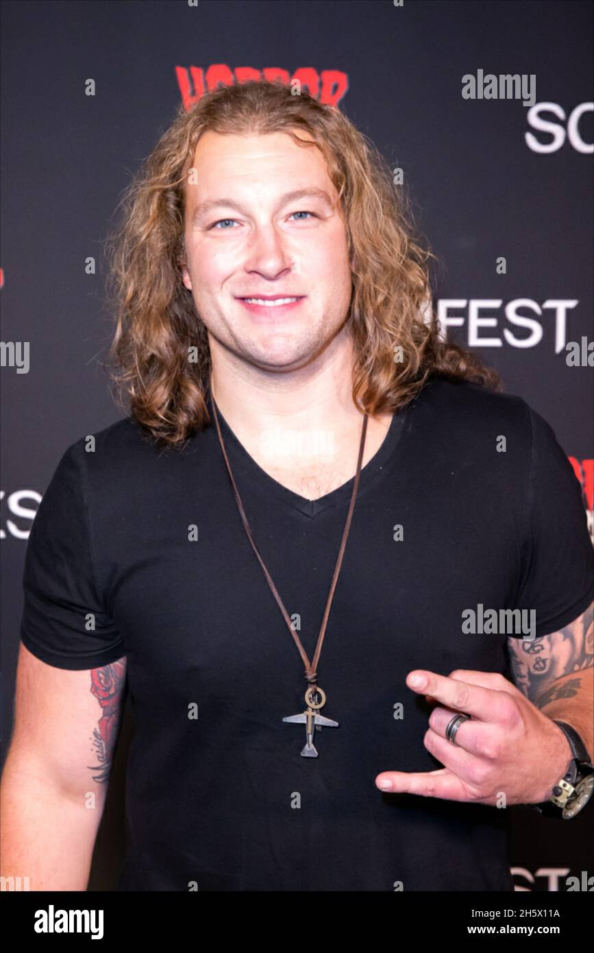 Los Angeles - CA - 20211012 Red carpet arrivals for the premiere of The ...