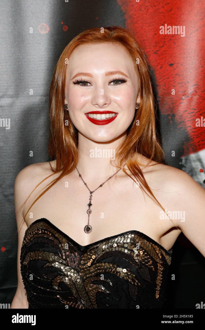 Los Angeles - CA - 20211001-Los Angeles Special Screening and Mixer of ...