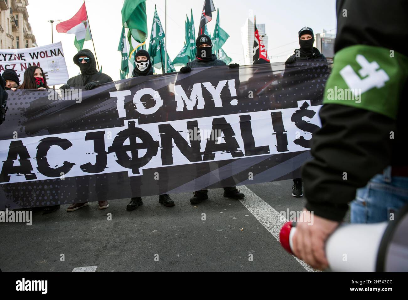 Falanga symbol hi-res stock photography and images - Alamy