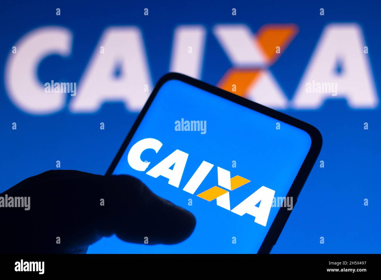 Cef logo hi-res stock photography and images - Alamy