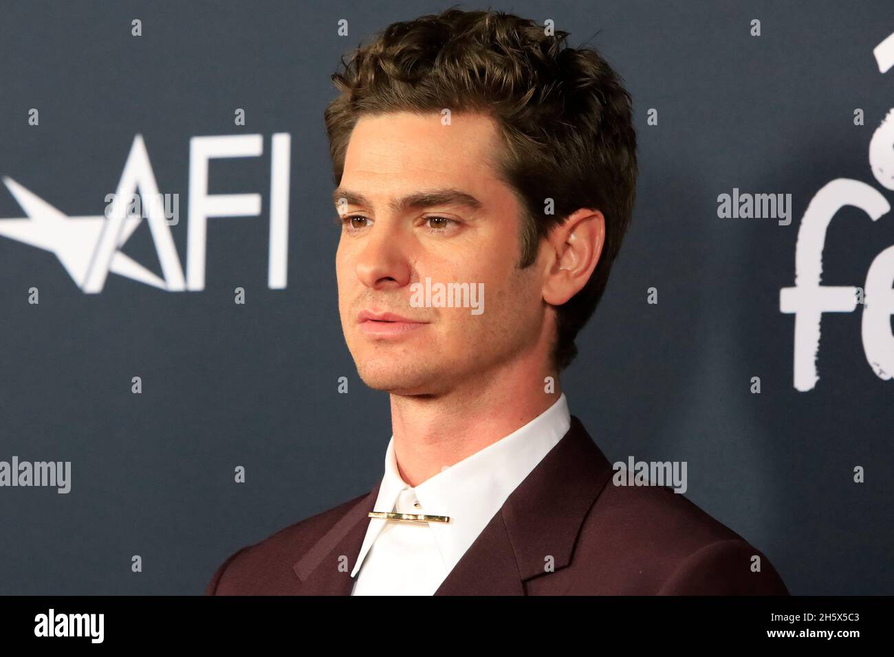 January 1, 2000, Los Angeles, CA, USA: LOS ANGELES - NOV 10: Andrew ...