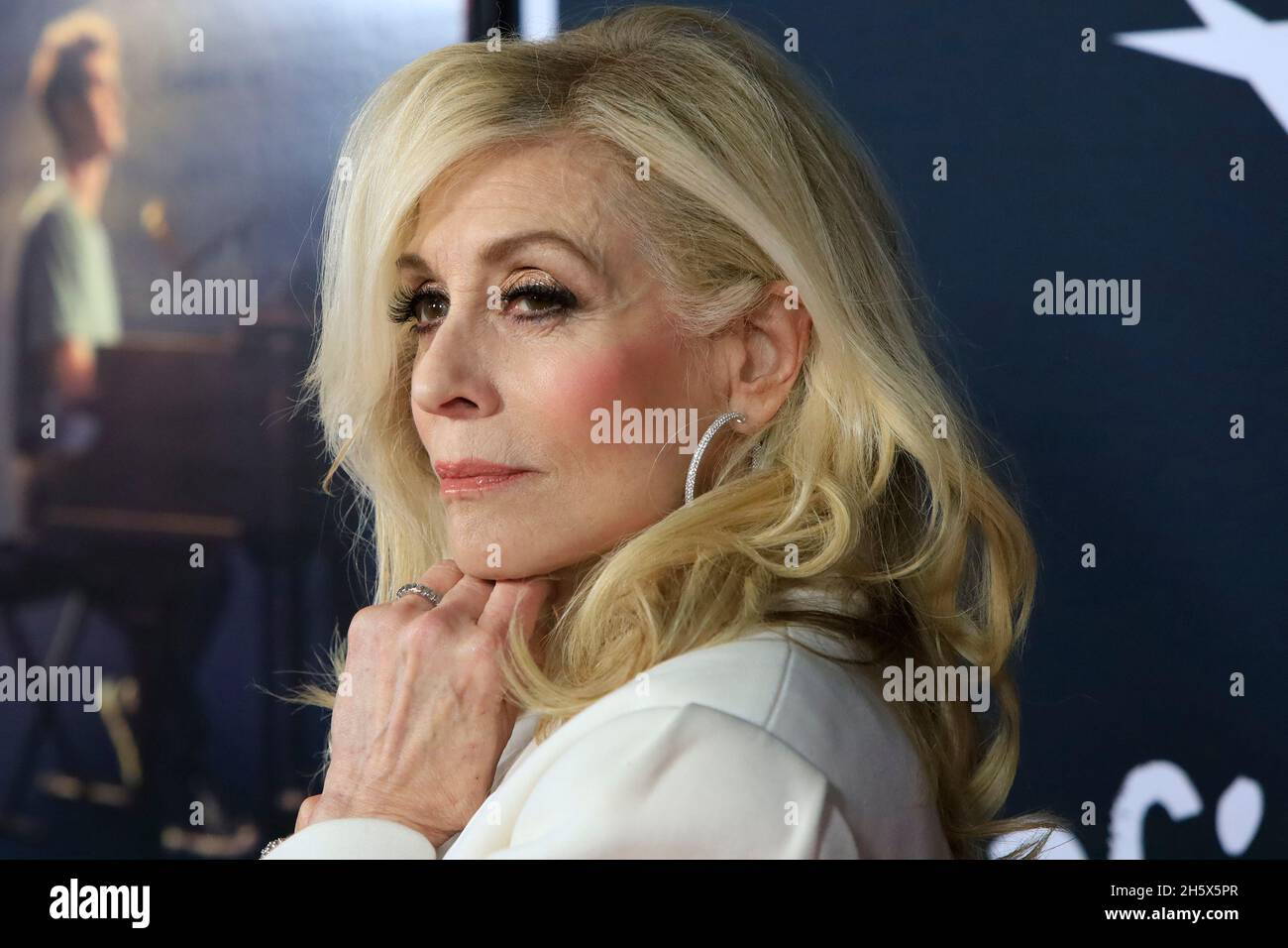 Judith light tick tick hi-res stock photography and images - Alamy