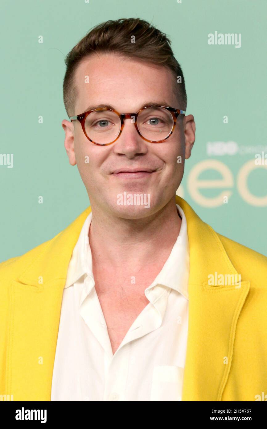 Los Angeles - CA - 20211021 The castcrew and guests attend the premiere ...