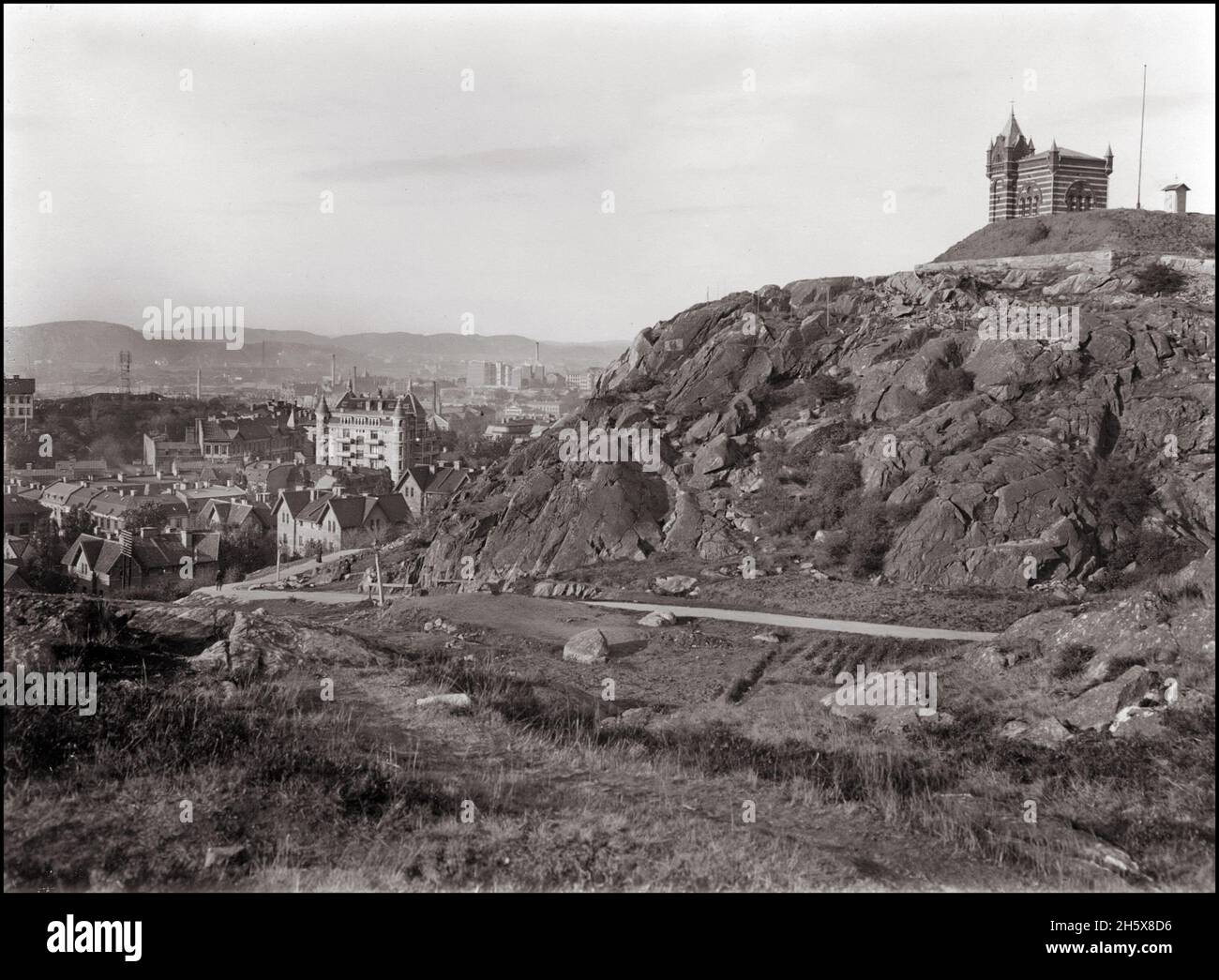 Archival photographs hi-res stock photography and images - Alamy