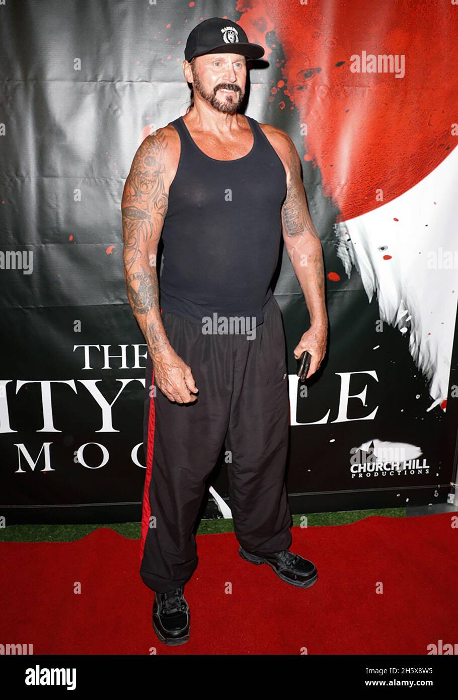 Los Angeles - CA - 20211001-Los Angeles Special Screening and Mixer of ...