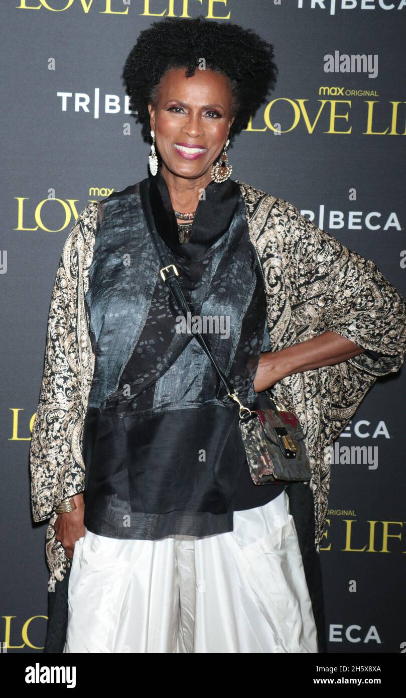 Janet hubert hi-res stock photography and images - Alamy