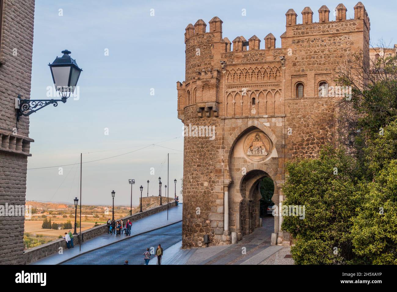 Sol gate hi-res stock photography and images - Alamy