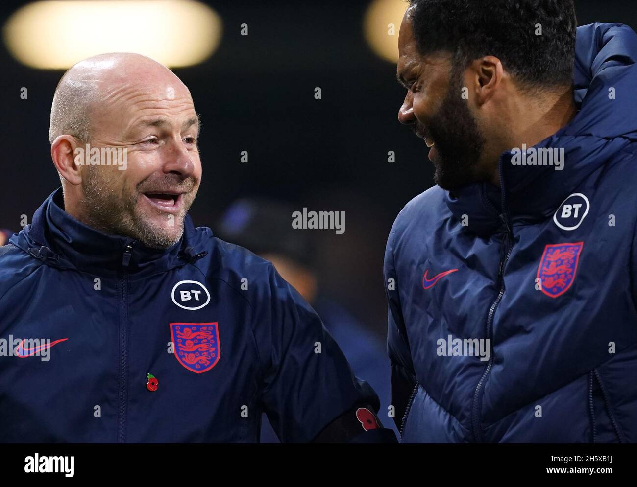 Joleon Lescott Hair