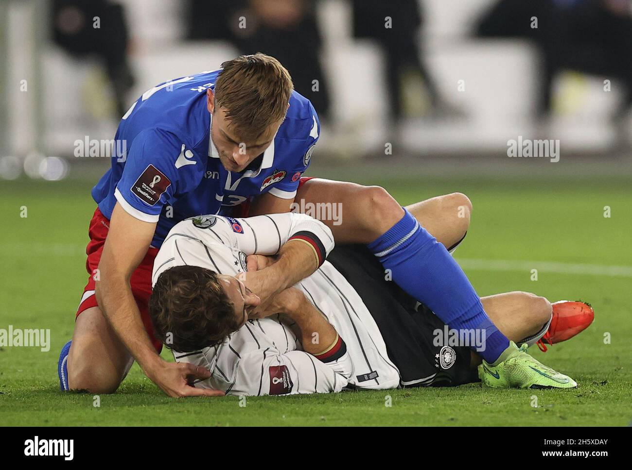 J j hofer hi-res stock photography and images - Alamy
