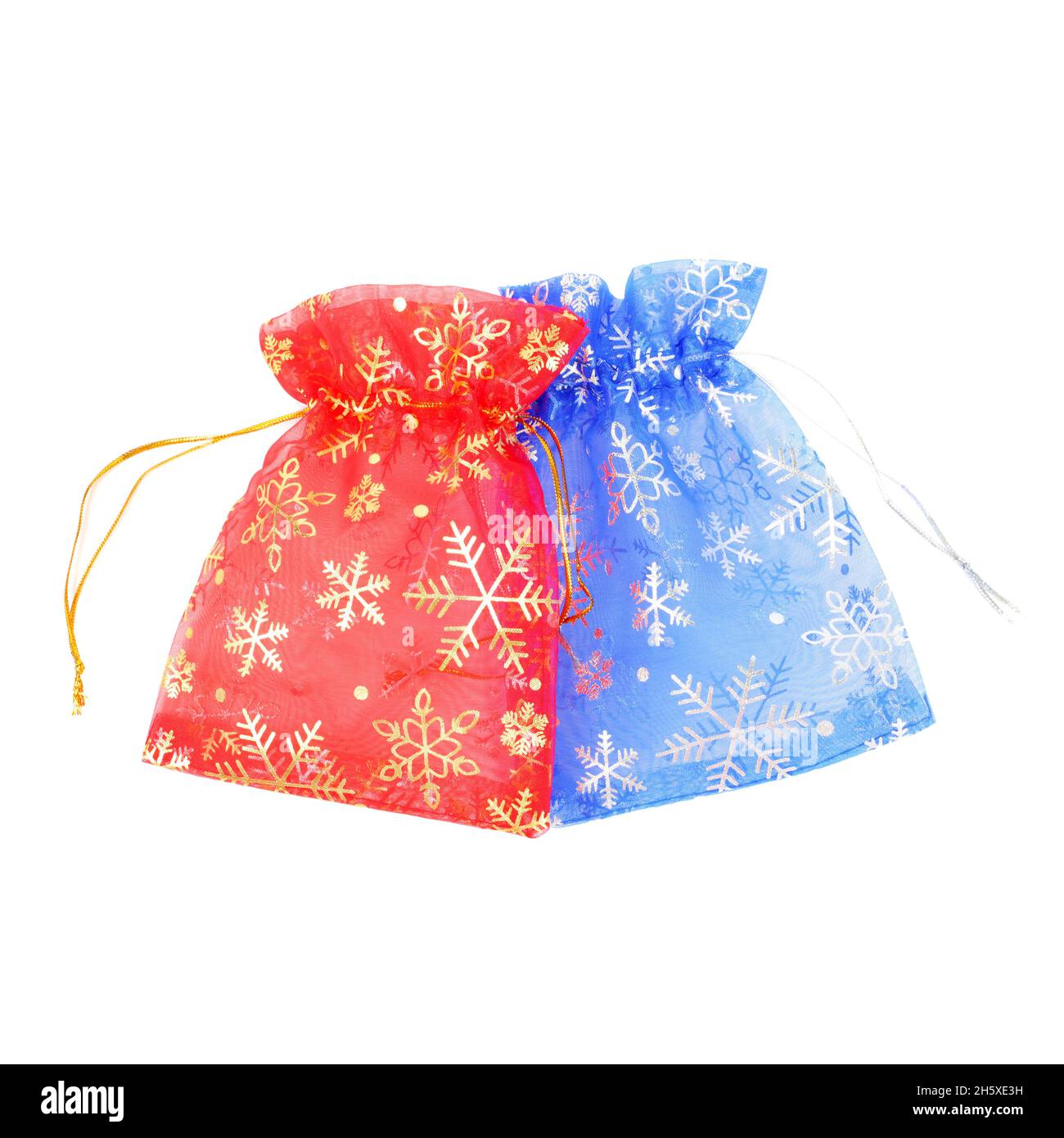 Happy new year gift 2022 Cut Out Stock Images & Pictures - Alamy