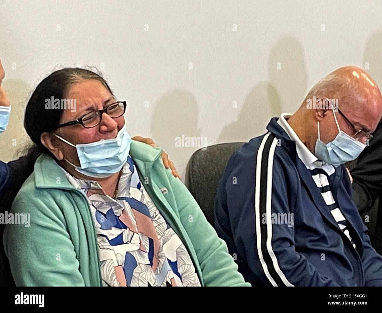 Bharti shahani hi-res stock photography and images - Alamy