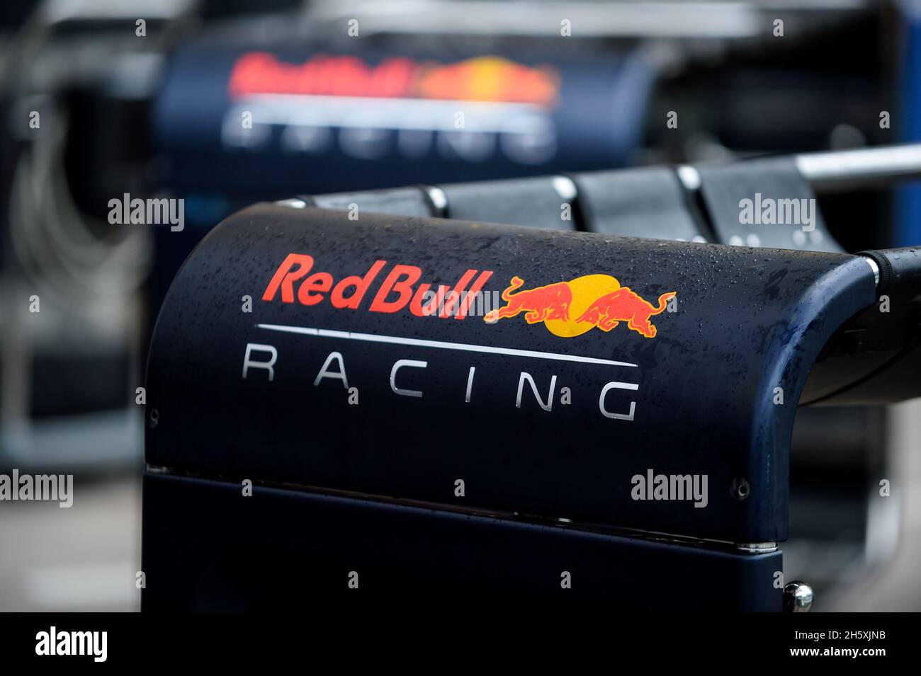 SP - Sao Paulo - 11/11/2021 - FORMULA 1 GP BRASIL 2021, PREPARATIONS ...