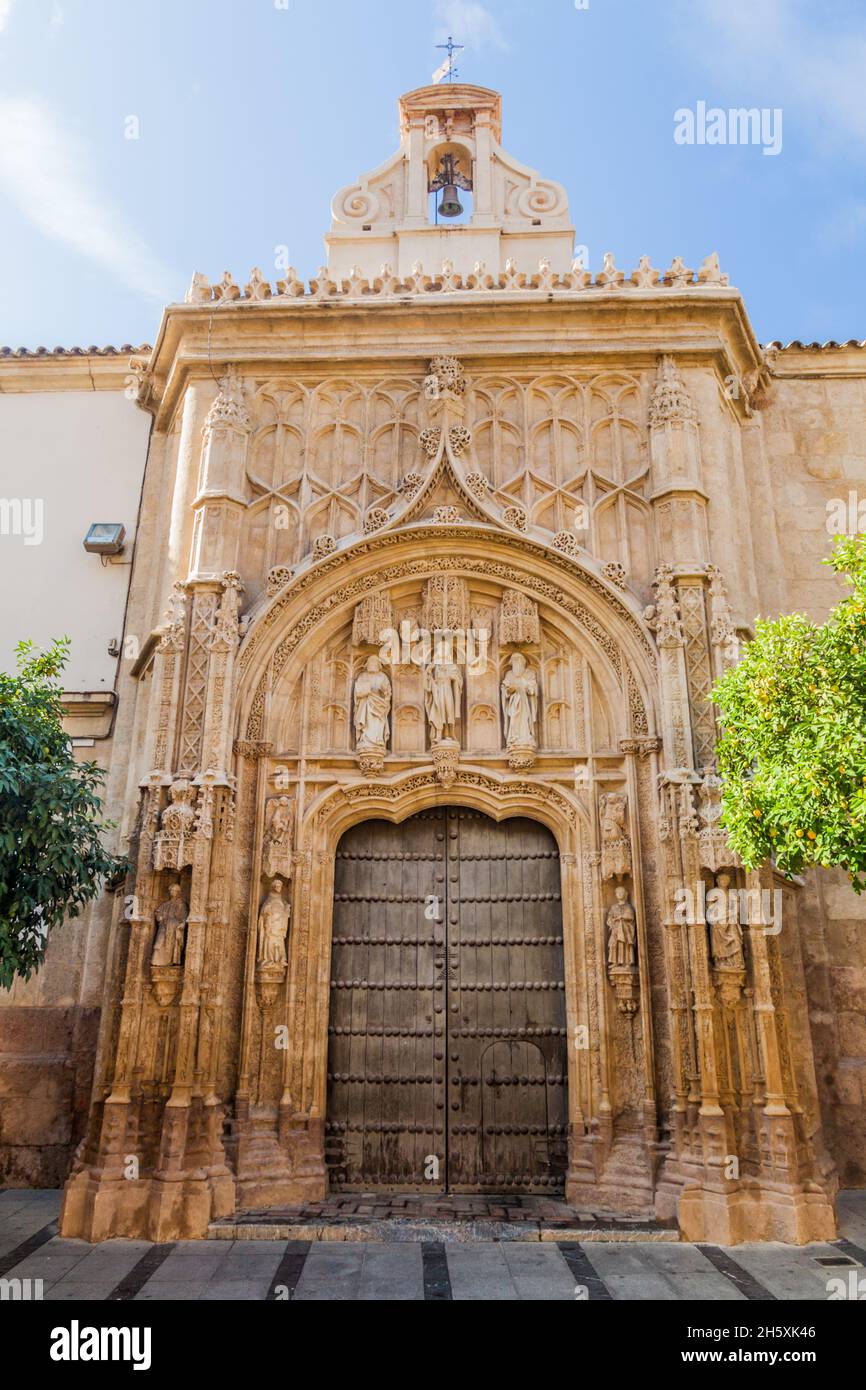 Sebastian hospital hi-res stock photography and images - Alamy