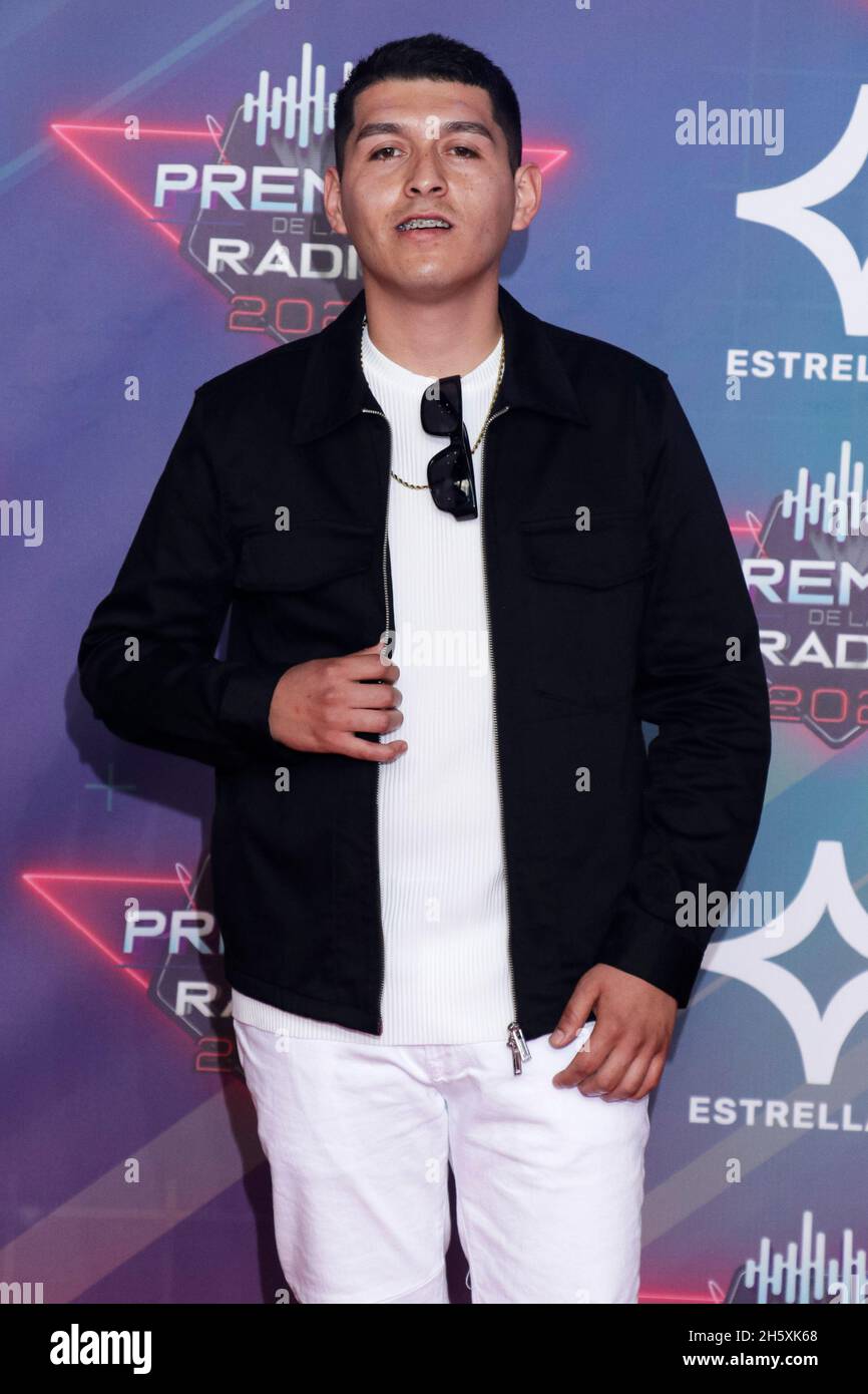 2021 Radio Awards, an event that recognizes the best of regional ...