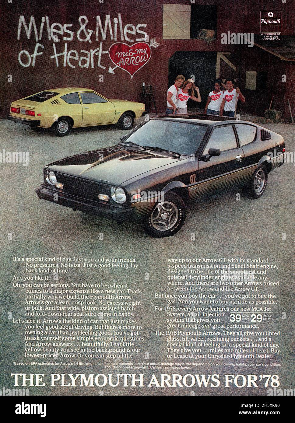 4 September 1978 issue of "People" Magazine advertising, USA Stock ...