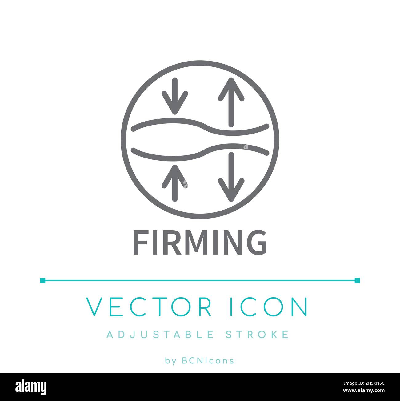 Firming vector vectors hi-res stock photography and images - Alamy