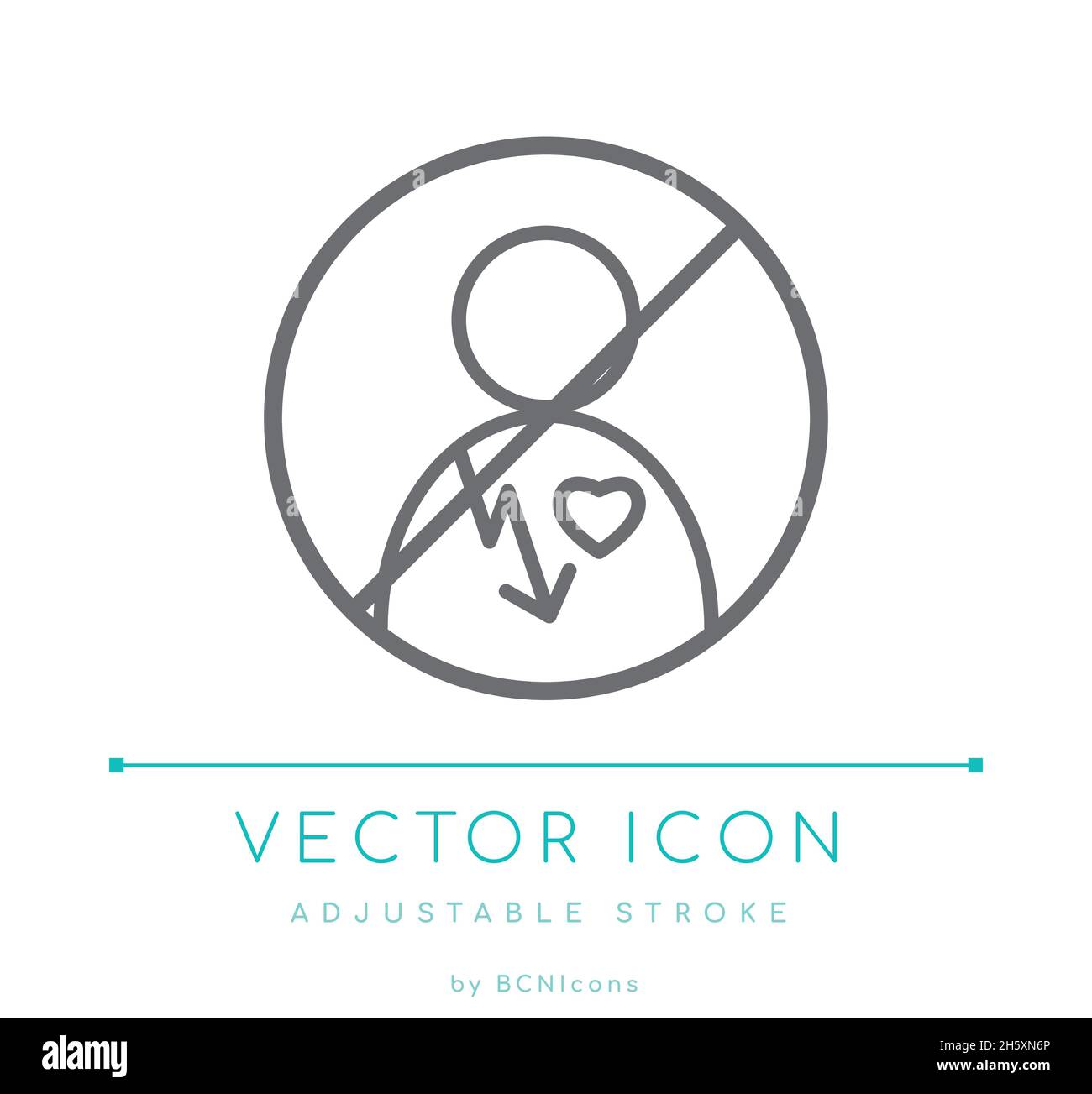 Vulnerable people Stock Vector Images - Alamy