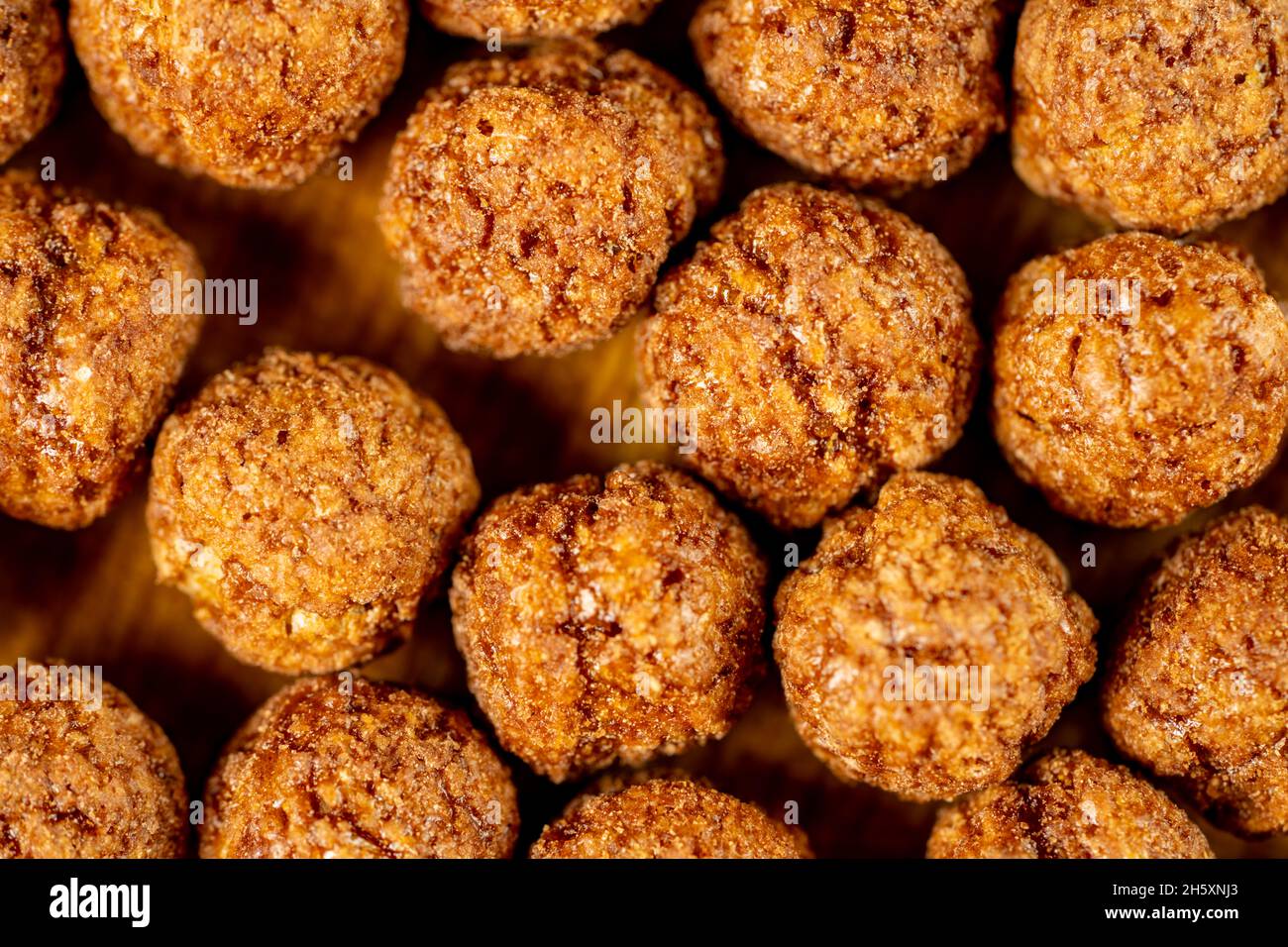 Cocoa puffs hi-res stock photography and images - Alamy