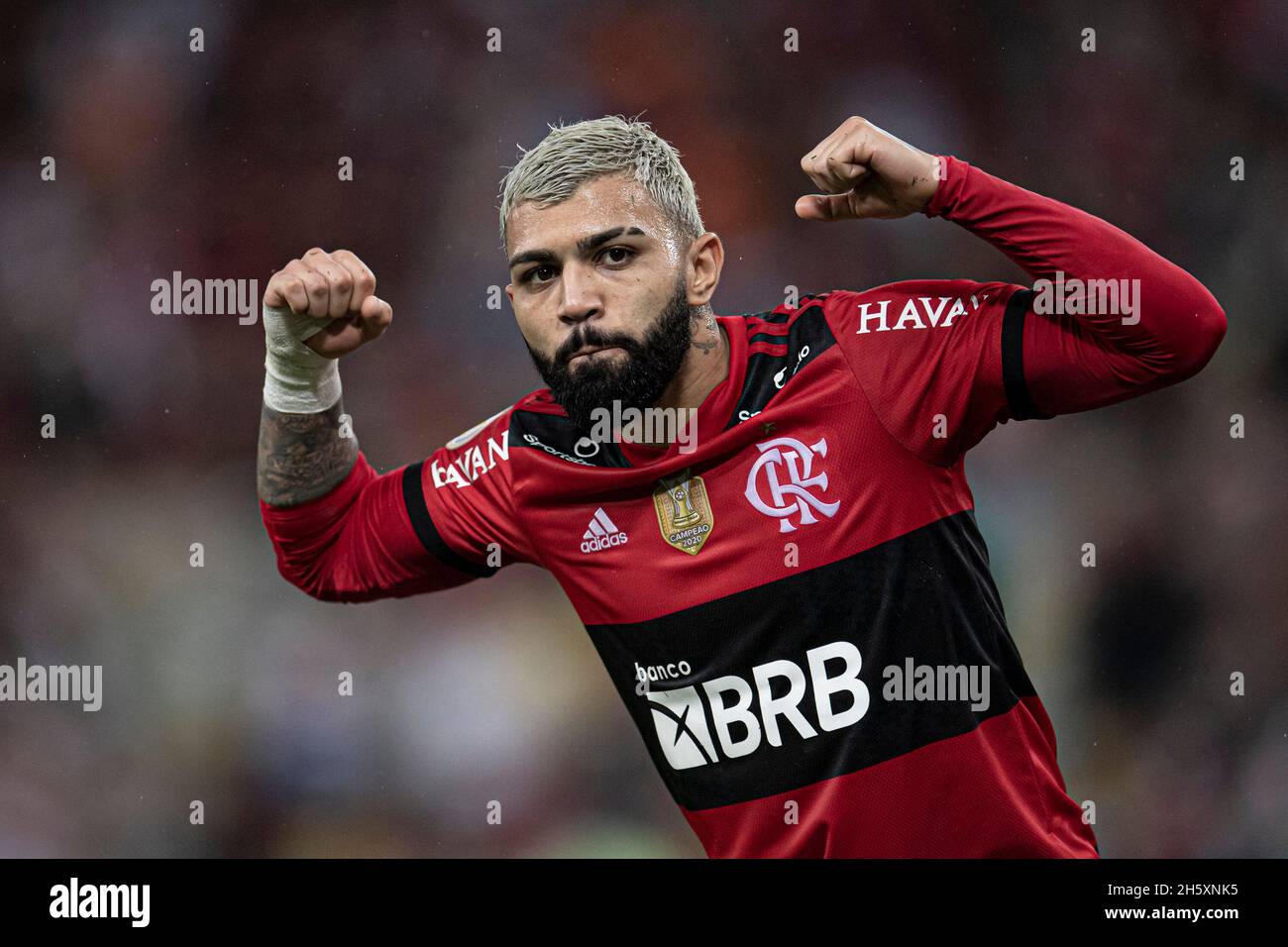 Rio De Janeiro, Brazil. 11th Nov, 2021. RJ - Rio de Janeiro - 11/11 ...