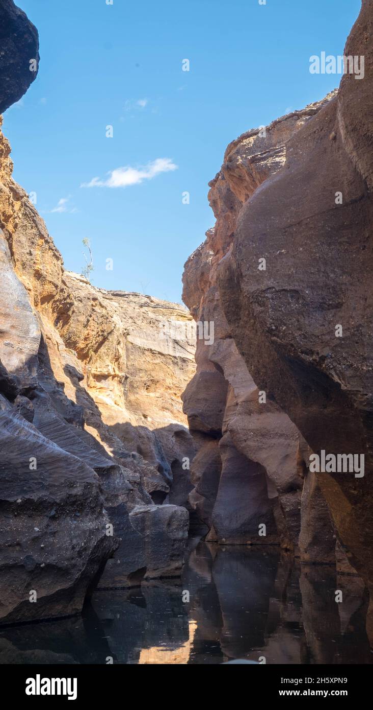 Stillwater gorge hi-res stock photography and images - Alamy