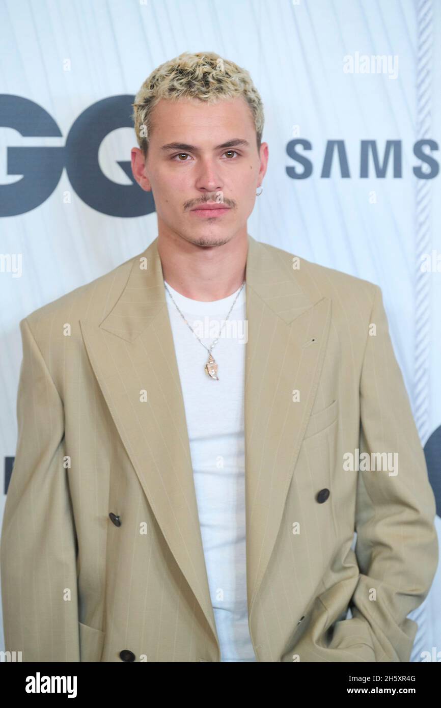 Arón piper hi-res stock photography and images - Alamy