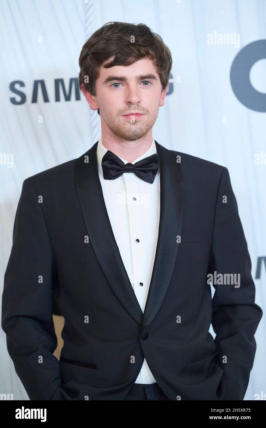 Albert Samuel Highmore